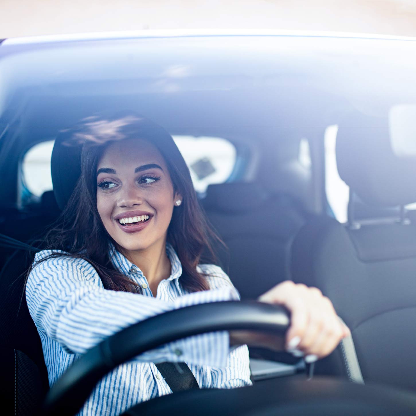 Make commuting easier