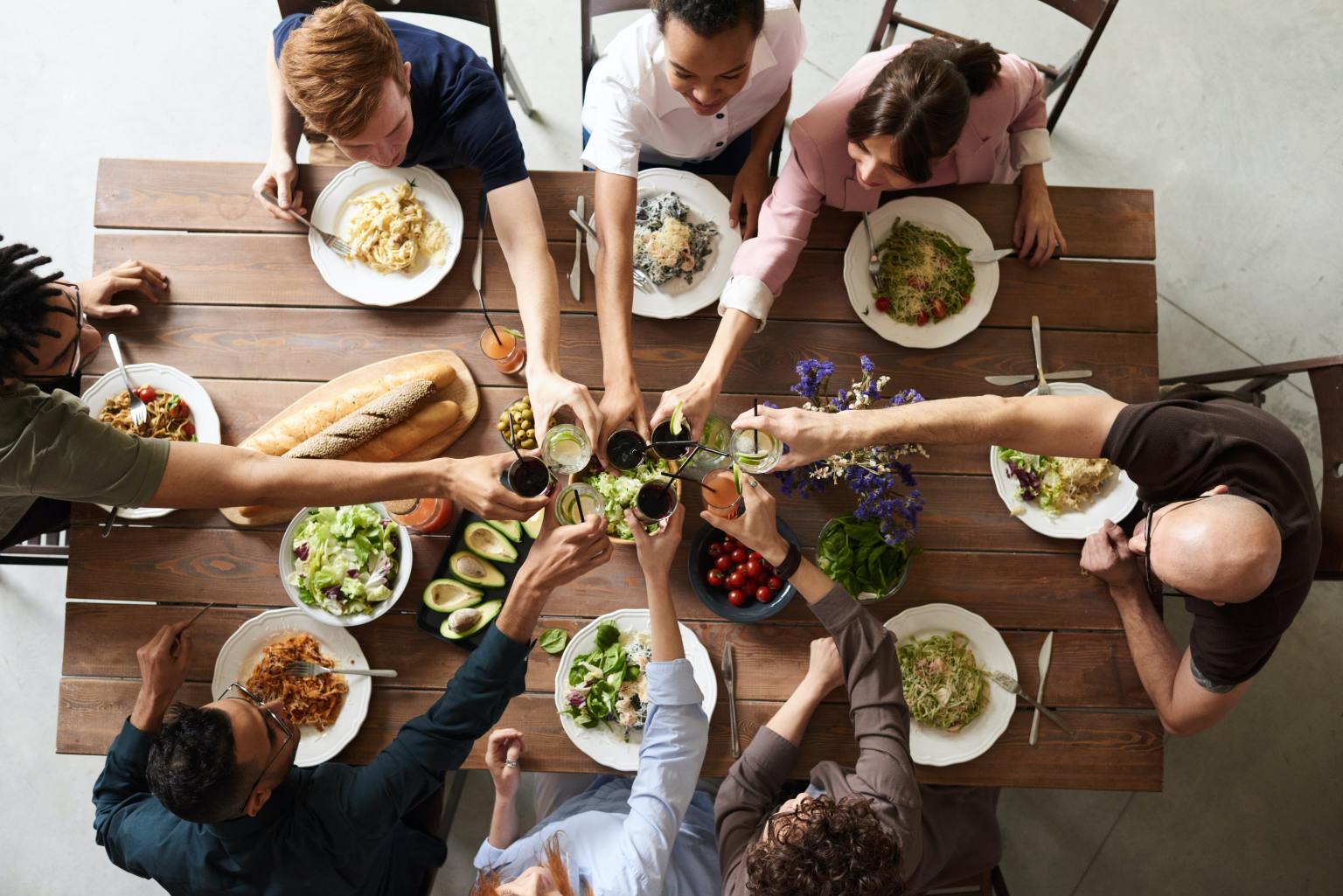 Auckland Restaurant Month