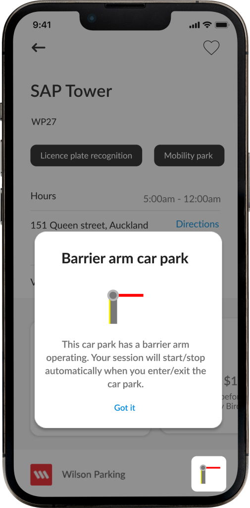 Licence Plate Recognition