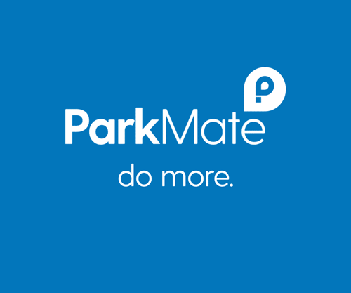 Start & Stop Parking with ParkMate