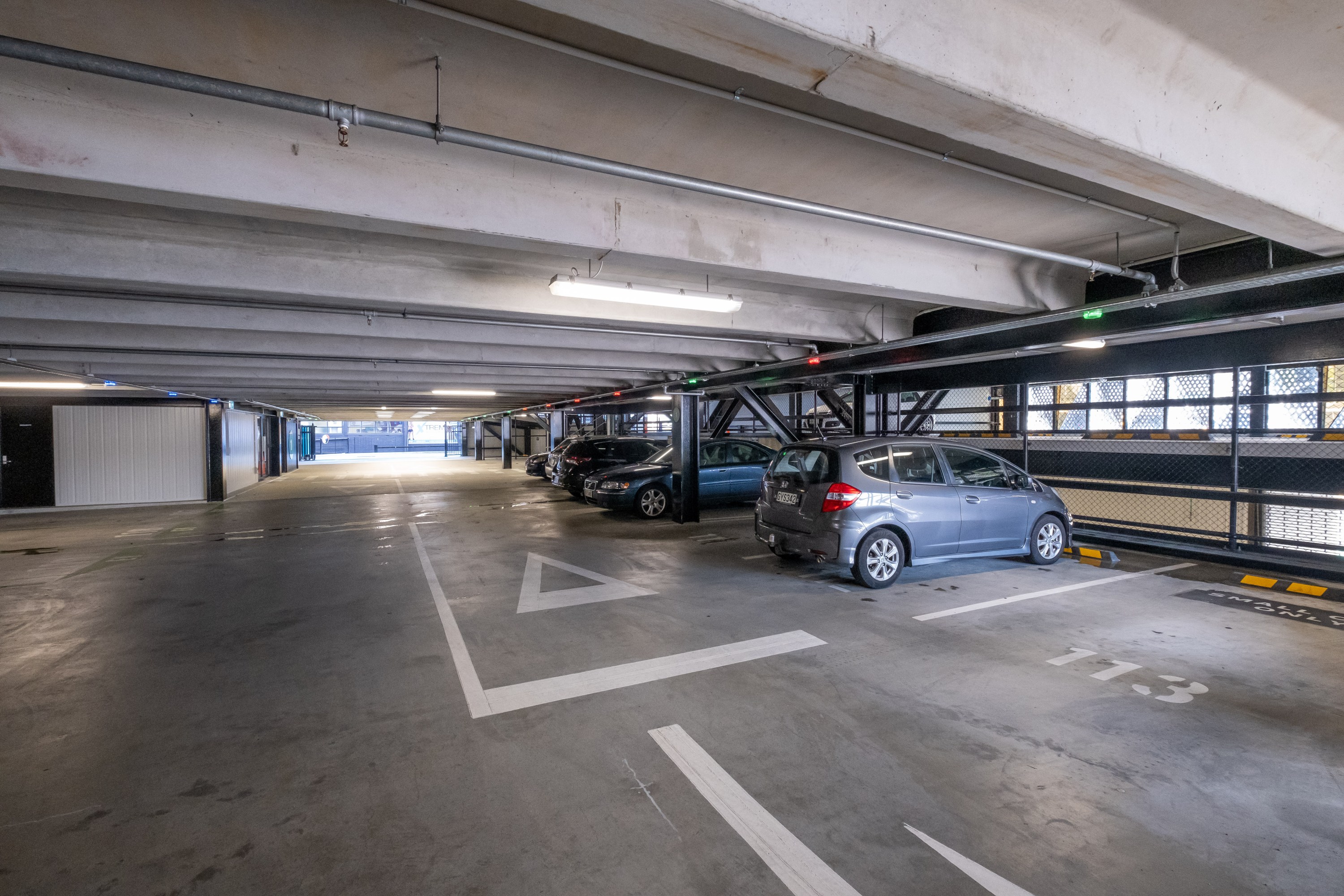 ParkMate AutoMate