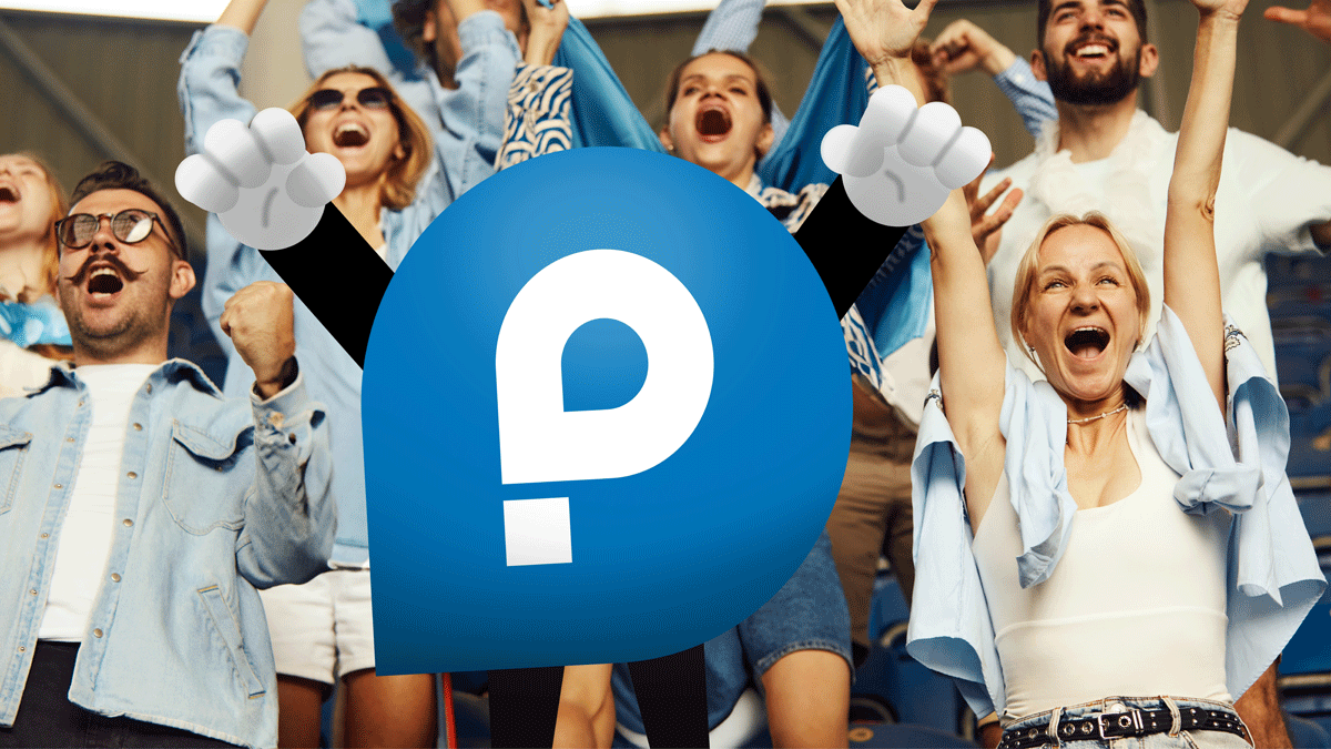 Start & Stop Parking with ParkMate