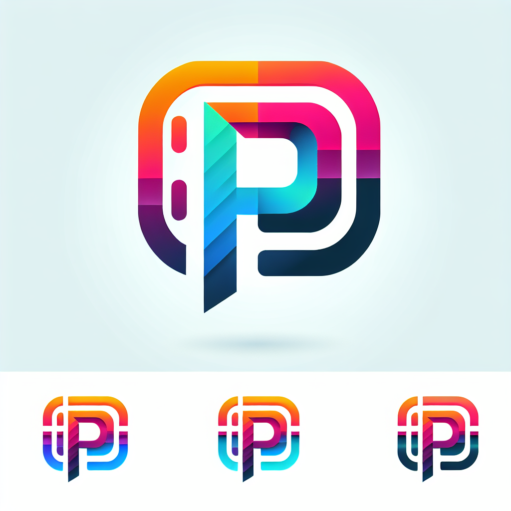 Site logo