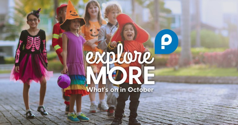 What's on in October in Auckland, Wellington and Christchurch