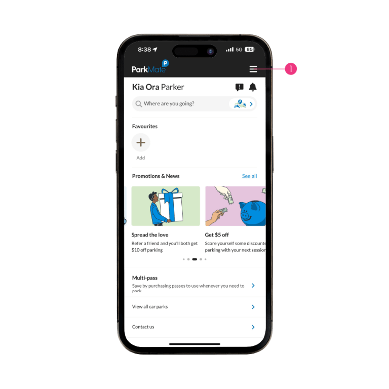 Licence Plate Recognition