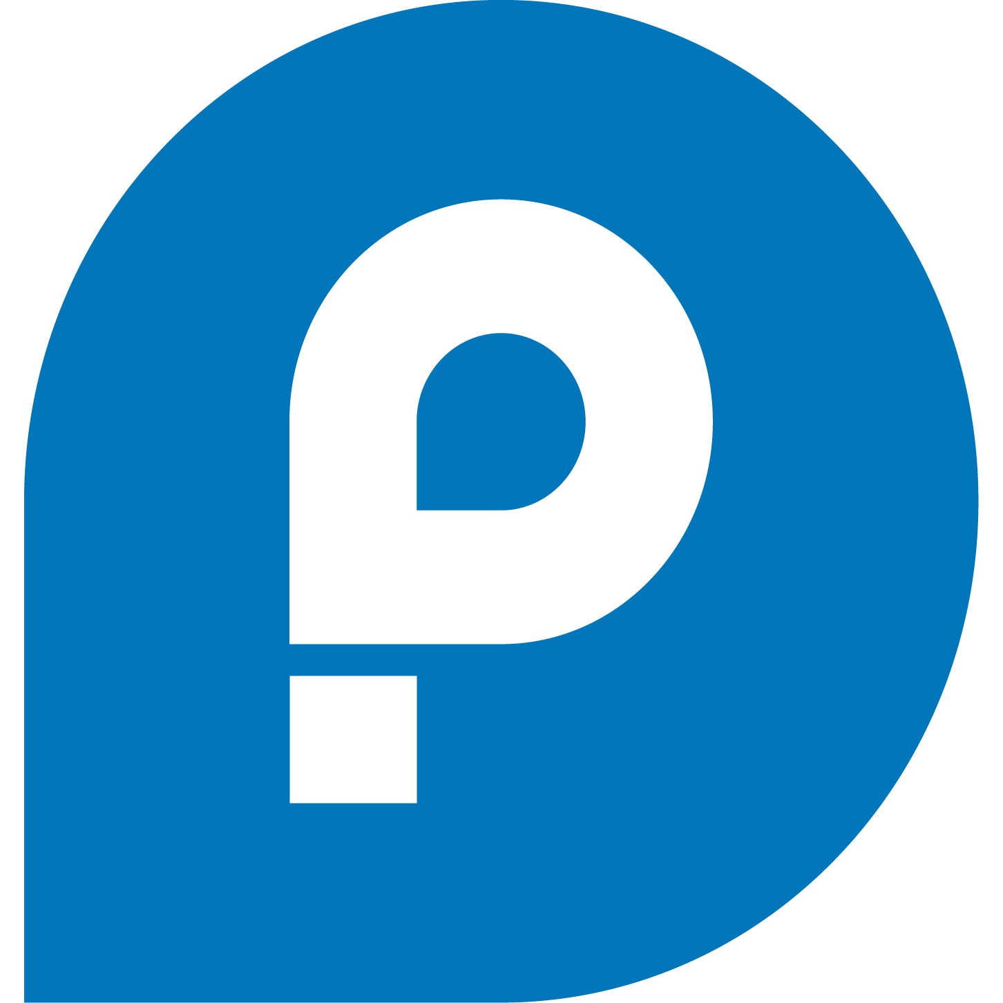 ParkMate Logo 512×512