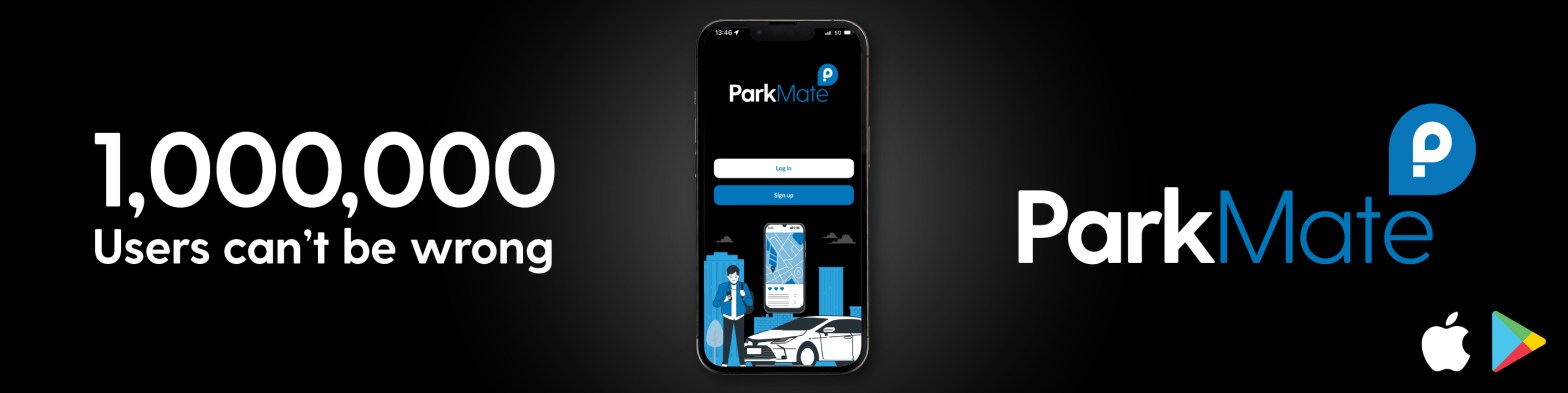 ParkMate